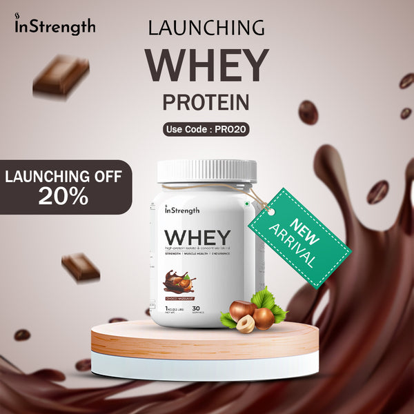 Shop Genuine Multivitamin Tablets Online | Instrength – InStrength